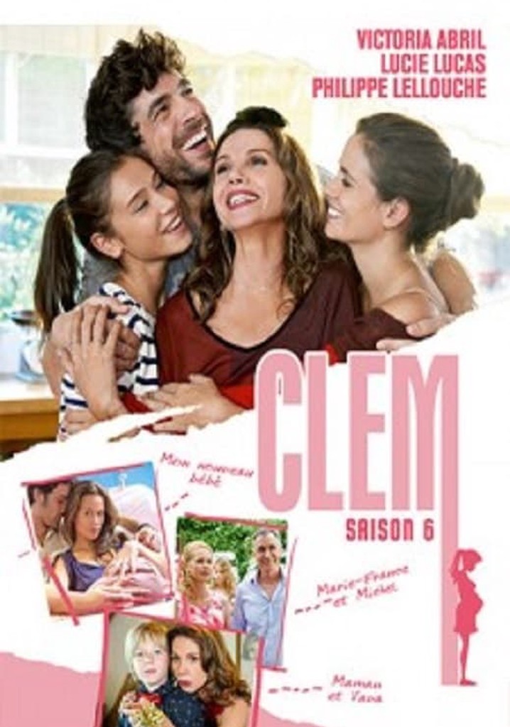 Saison 6 Clem streaming: où regarder les épisodes?